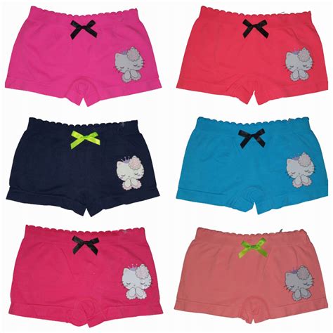 Hello Kitty Bokserki - Niska cena na Allegro.pl