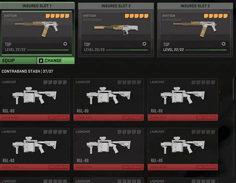 Rgl Stash Rdmz