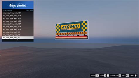 Gta 5 Hash List Objects Cars With Pictures Skins Weapons Animations Stunt Objects