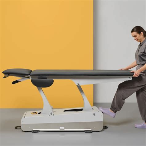 Camilla Electrica Naggura Swop 2w Pro Physio Canarymed