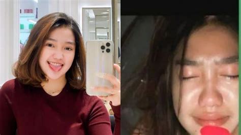 Video Porno Chandrika Chika 20 Juta Viral, Eks Thariq Halilintar Keciduk Ucap Kata Tak Senonoh ...