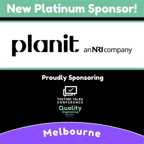 Testing Talks Conference On Linkedin Testingtalksconference