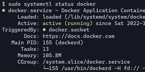 Wslのsystemdサポートでdocker Engineをサービスとして利用する