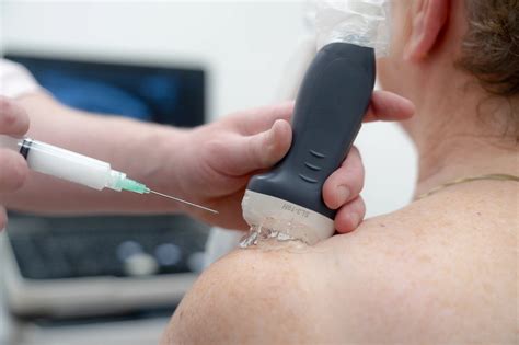 Ultrasound Guided Injections Ultrasound Scans Motherwell