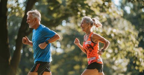 La Ciencia De Los Súper Agers ¿y Si Envejecer No Significa Bajar El Ritmo Infobae