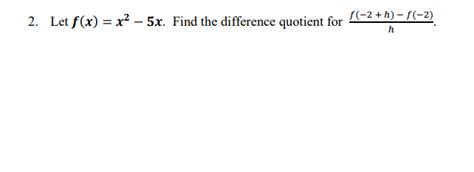 Solved Given F X X G X X And H X X Find Chegg Com
