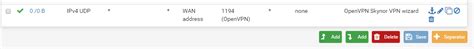 Openvpn Connected But Cant Access Local Network Netgate Forum