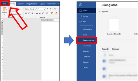 Come Convertire Un File Word In Pdf Ecomesifa It Scopri Come Fare Riset