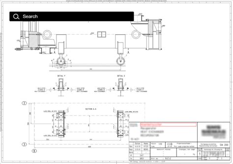 Guide To Ai Based Ocr For Engineering Drawings And Blueprints Itech