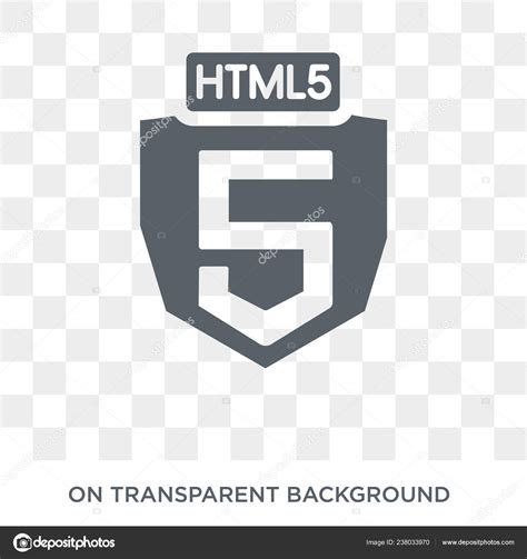 html5 icon