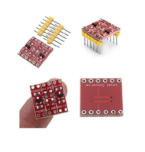 Logic Level Converter Available Online At Best Price Olelectronics