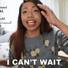 Bart Scott Can T Wait Gif GIFs | Tenor