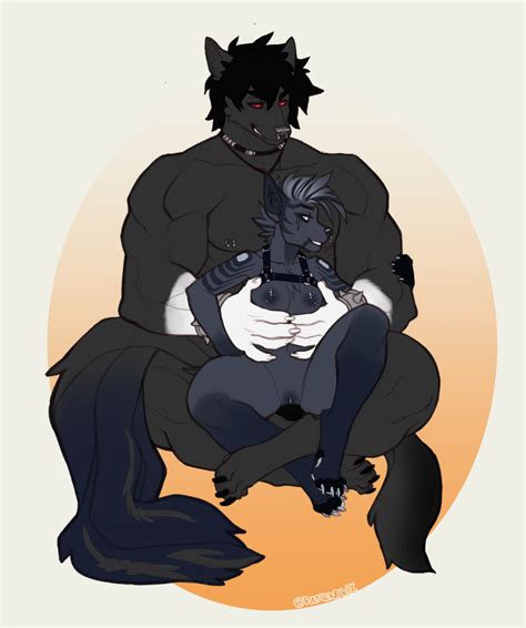 Rule 34 2021 4 Toes 5 Fingers Anthro Anthro On Anthro Anthro Only