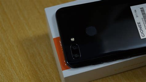 Gionee S Lite Review Indepth From Gadgetstripe Gadgetstripe