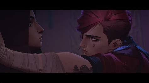 Sex War And Magic Arcane Season 2 Will Have It All