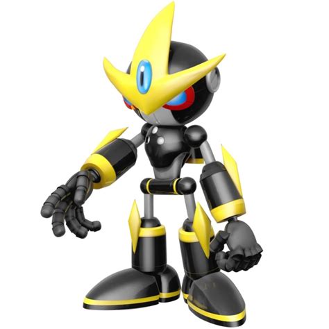 Sonic The Hedgehog Eggman Robot Yjdyb