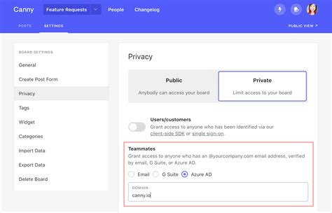 Azure Active Directory Office 365 Integrations Canny
