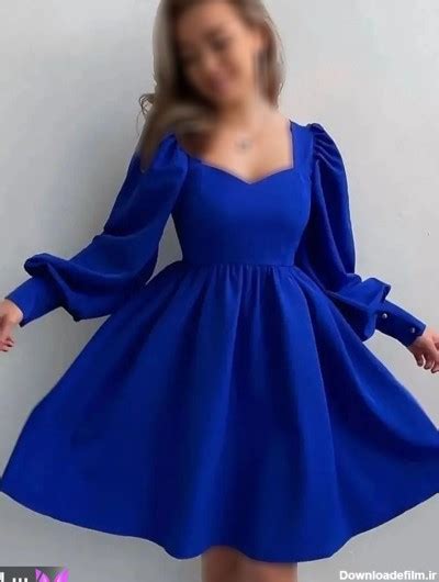 تصاویر لباس مجلسی زنانه جدید