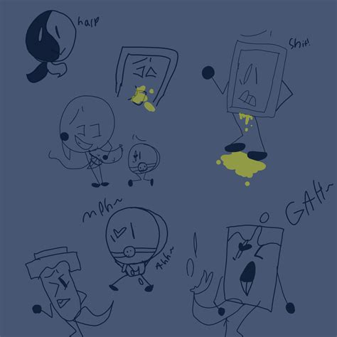 Rule 34 Cum Dicks Inanimate Insanity Peeing Tagme 10019283