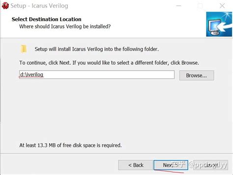 在windows上的快速verilog仿真工具Icarus Verilog 安装篇 知乎