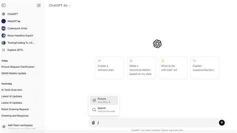 10 Exciting System Shortcuts by ChatGPT You Need to Try Now - Fusion Chat