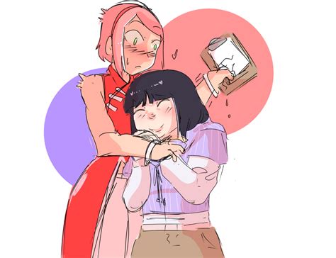 Saki Anime Sakura Haruno I Love Anime