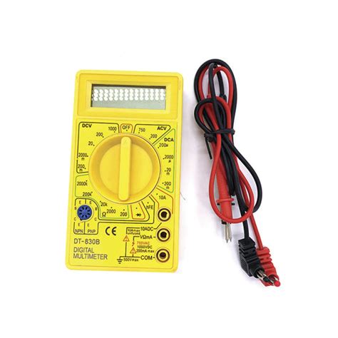 Circuit Tester Sunico