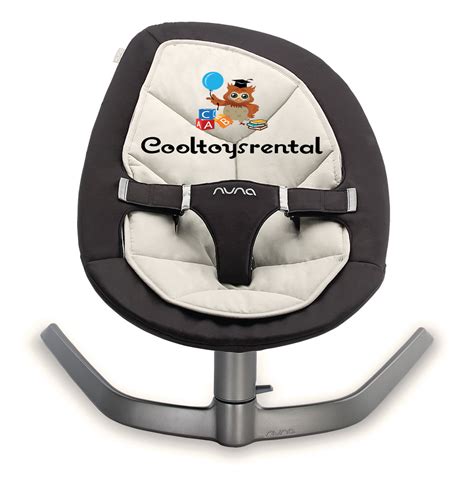 Nuna Leaf Cradle Twilight