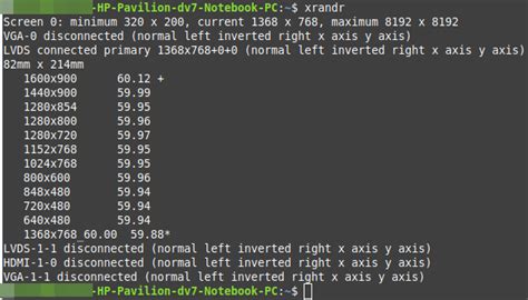 how to disable display output puolanka info