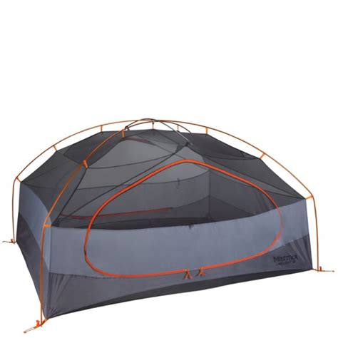 Marmot Limelight 3p Tent Gearlocker