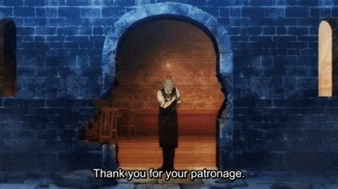 Julius Novachrono Black Clover Gif Julius Novachrono Black Clover Asta D Couvrir Et Partager