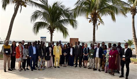 Peer Learning Event Advancing The Use Of Risk And Vulnerability Assessments Rvas In National