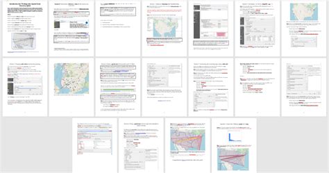 Qgis Tutorial