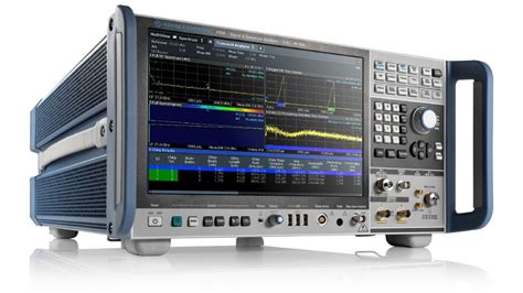 Rf Spectrum Analyzer Rentals The Emc Shop