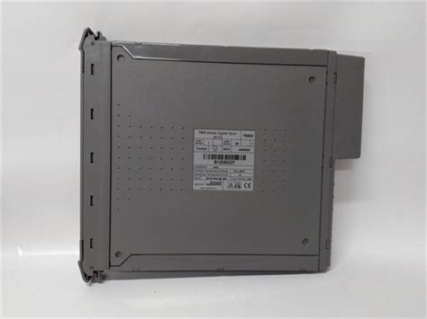 ICS TRIPLEX T Module Changxin Automation