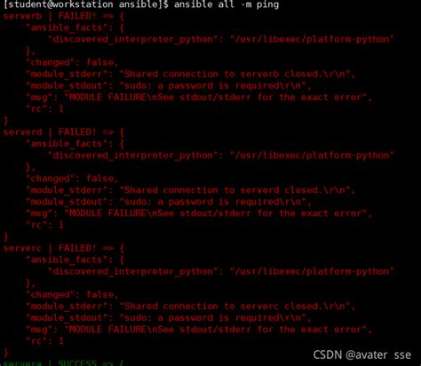 Rhce8练习第一题(详解)rht Clearcourse Csdn博客 Rhce8练习第一题(详解)rht Clearcourse Csdn博客