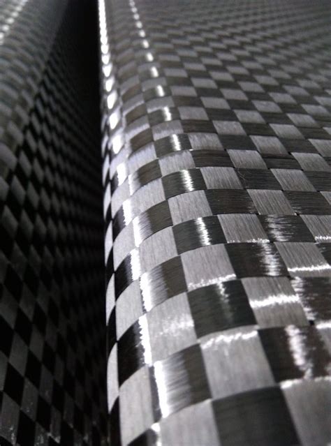 Spread Tow Carbon Fiber Fabric Ca Composites Limited