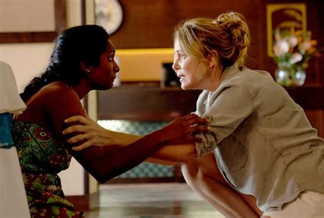 Crossfire: promo | TV Tonight