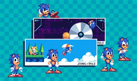 Project Sonic Sms Remake Android