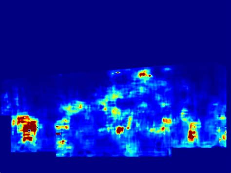 Crowd Density Estimation On Shanghaitech A Input Image B Roi