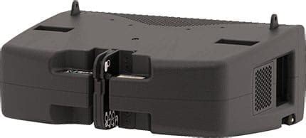 MLA Mini Generation AV