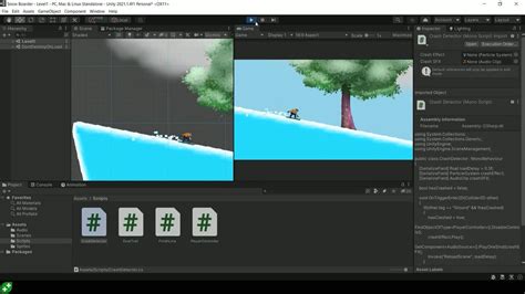 Complete Unity 2d Developer Create Your Own 2d Games Using Unity C Gamedevtv