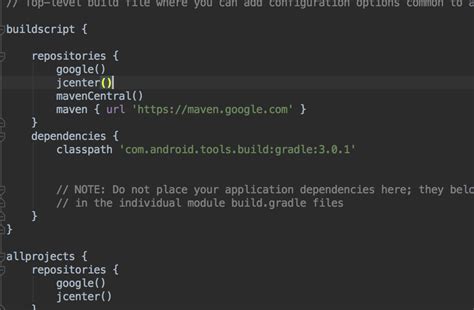 No Cached Version Of Github Bumptech Glide Compiler Available For Offline Mode