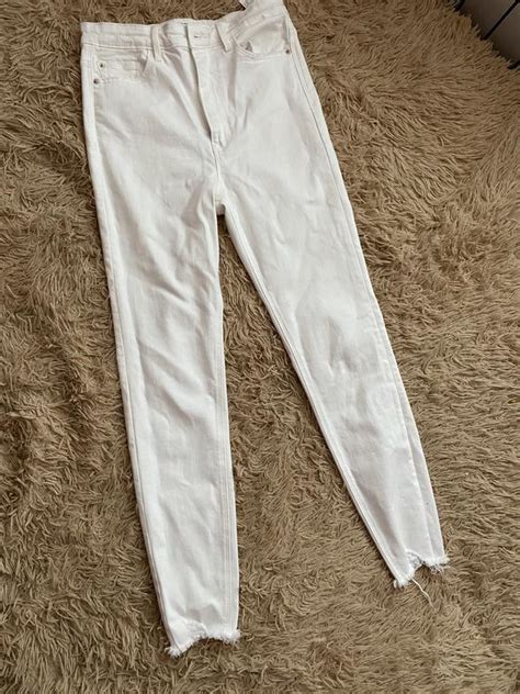 Джинси — ціна 350 грн у каталозі Джинси Купити жіночі речі за доступною ціною на Шафі Україна