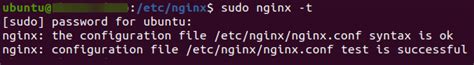 Using Nginx Proxypass To Set Up A Reverse Proxy Server