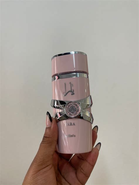 Lataffa YARA EDP – Good Fragrances SA