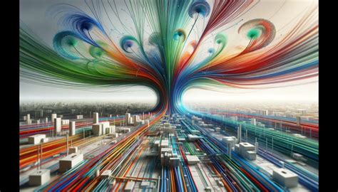Fiber Optic Patch Panel Enhancing Network Infrastructure Net