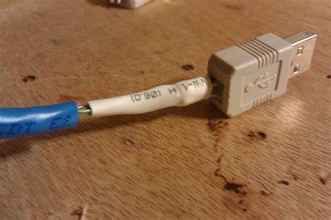 Creating You Own Usb Cables 6 Steps Instructables