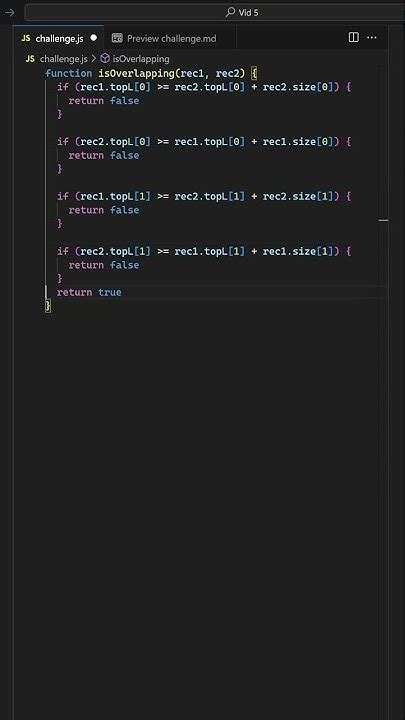 Coding Challenge 5 Youtube