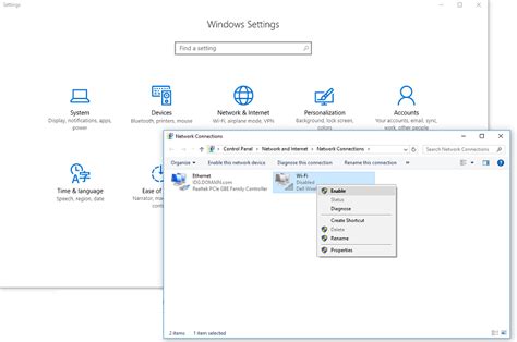 How To Turn On Wifi In Windows 10 Tech Advisor
